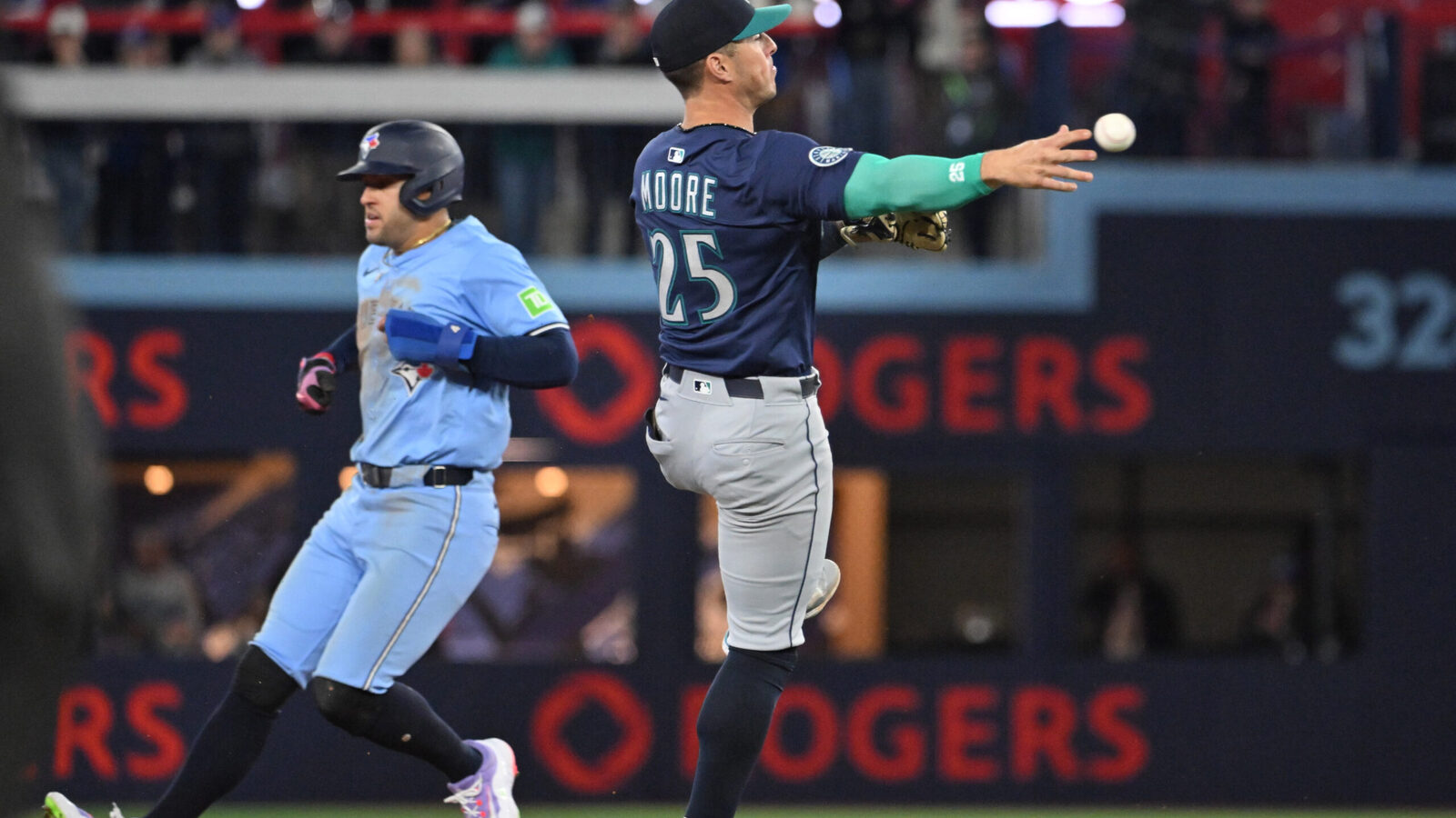 Blue Jays series recap: Mariners take two of three from Jays with the ...
