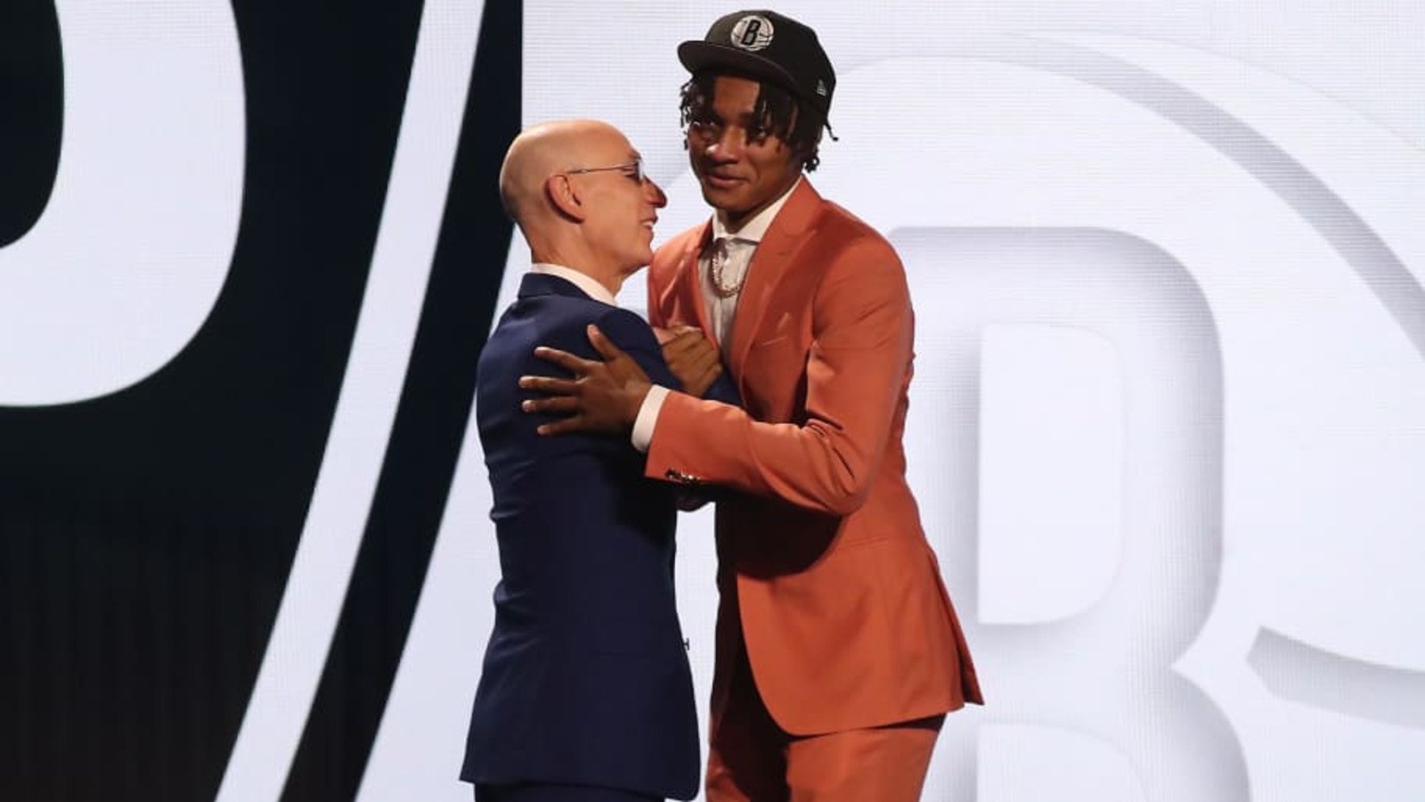 Nets' Lack of Draft Picks 'Especially Sad' | Yardbarker