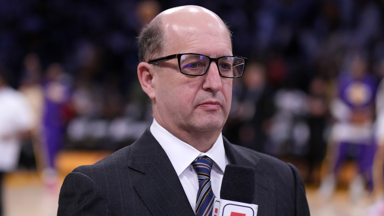 Could Jeff Van Gundy land back in NBA? | Yardbarker
