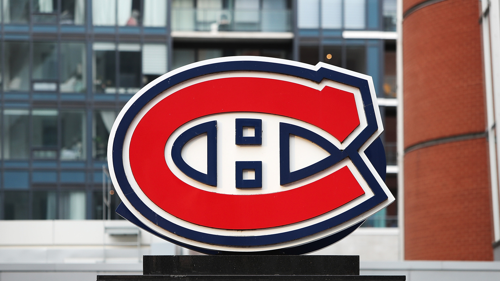 Bryce Pickford: the Habs prospect has already sent the Red Wings ...