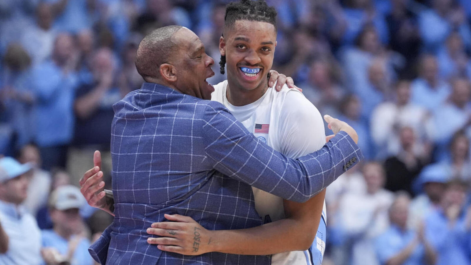 Brother of UNC Star Shows 'Something Special' Potential | Yardbarker