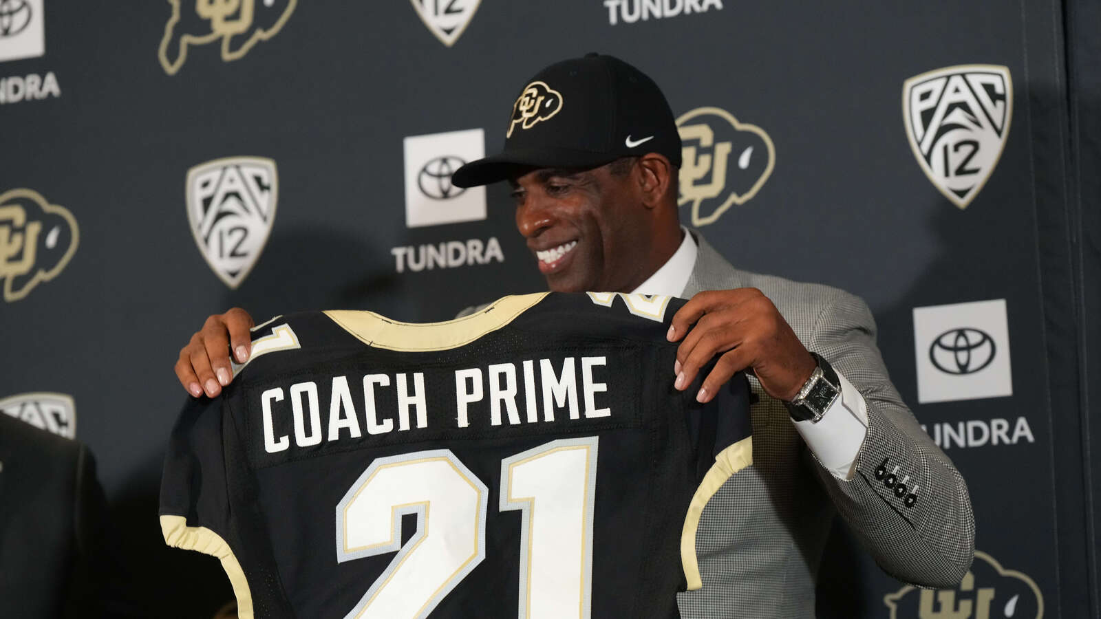 Colorado lands first five-star recruit of 'Coach Prime' era | Yardbarker
