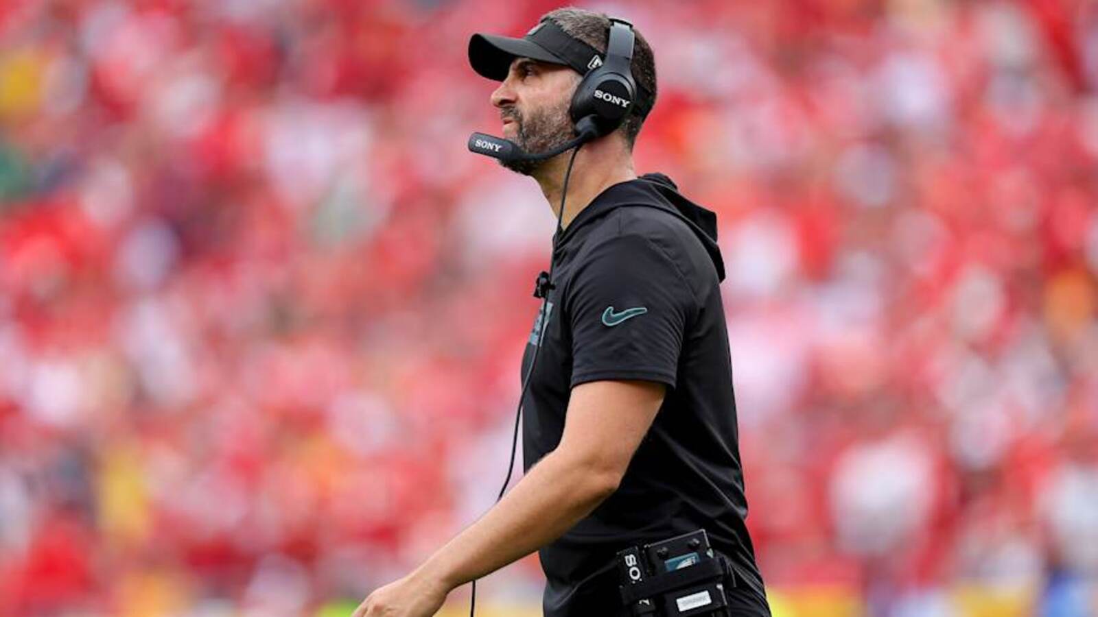 Adam Schefter's misguided Eagles' Tush Push opinion with Nick Sirianni defending | Yardbarker