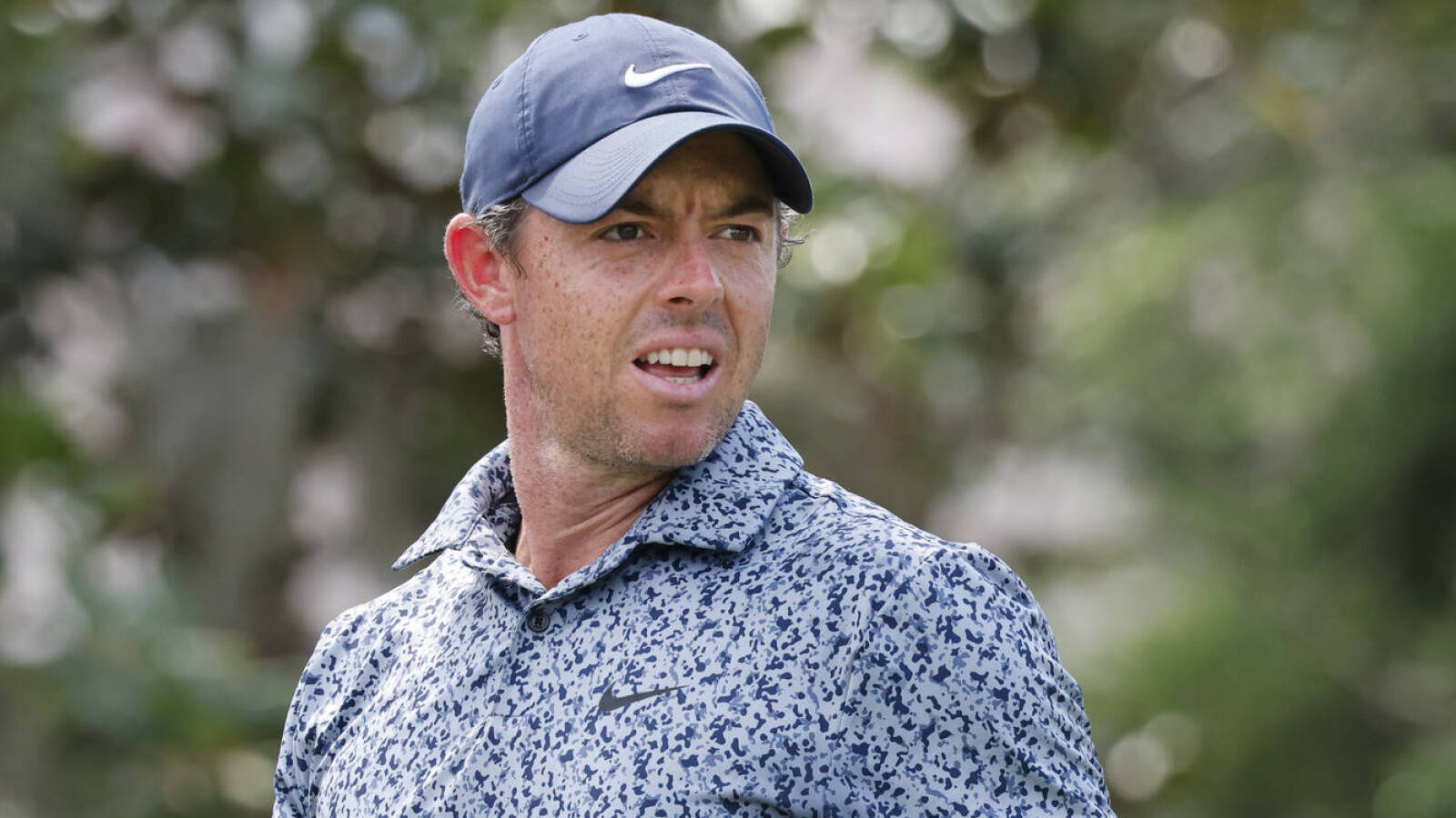 Here's how Rory McIlroy can become World No. 1 again this weekend ...