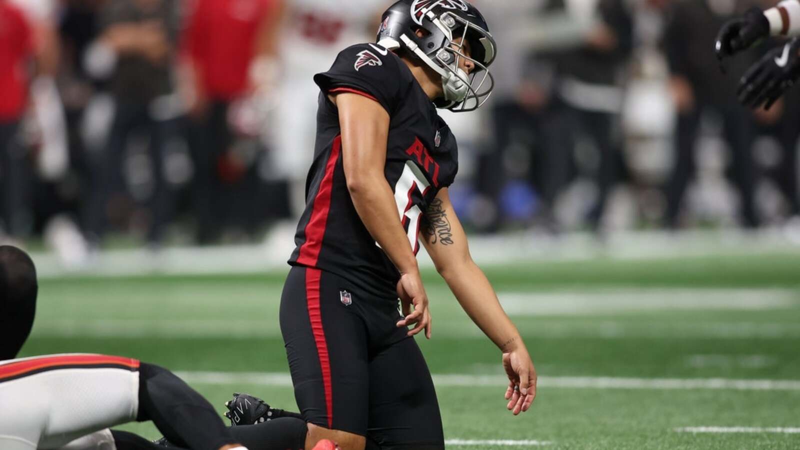 Falcons release kicker Younghoe Koo, turn to Parker Romo | Yardbarker