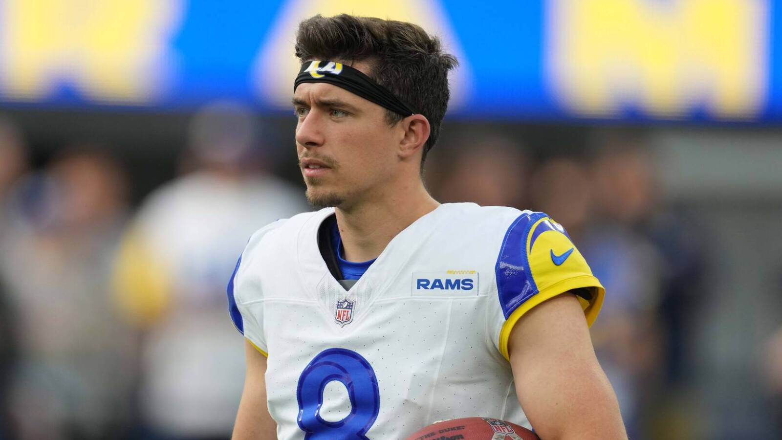 Rams set for change at kicker following latest move | Yardbarker