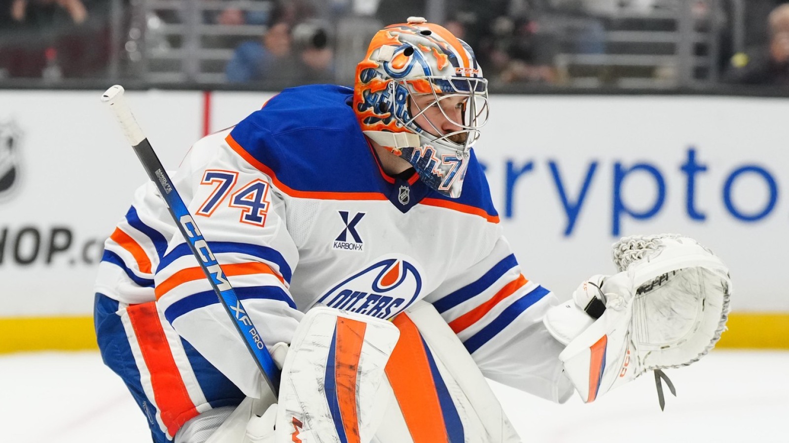 Three keys to the Edmonton Oilers winning the series with their Golden ...