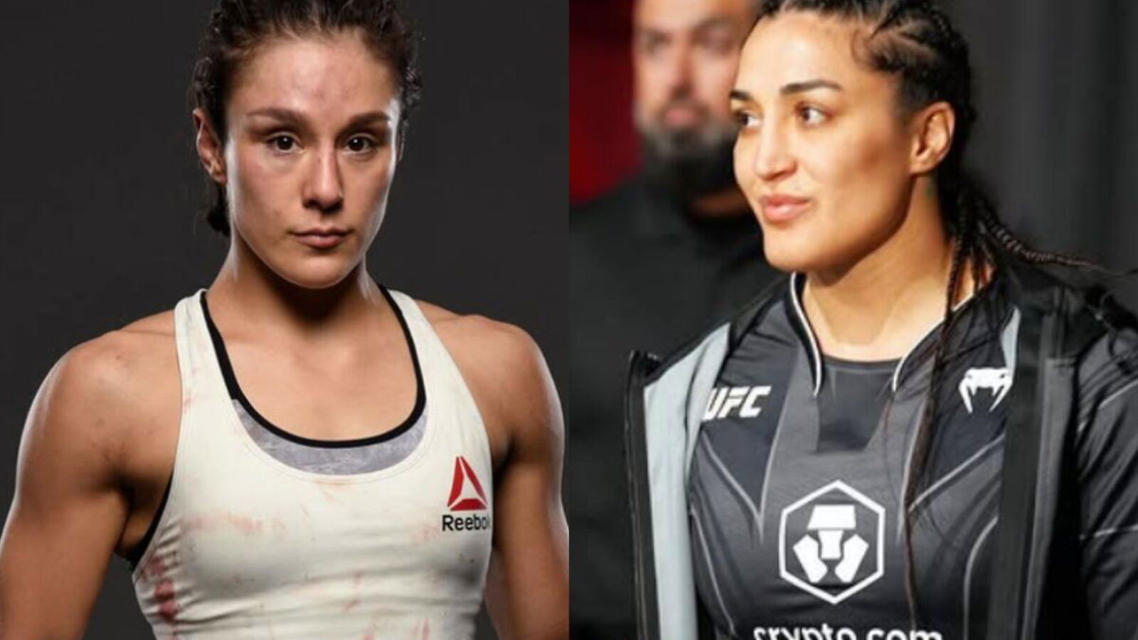UFC Reports: Alexa Grasso, Tatiana Suarez, and Others Get Next Fight ...