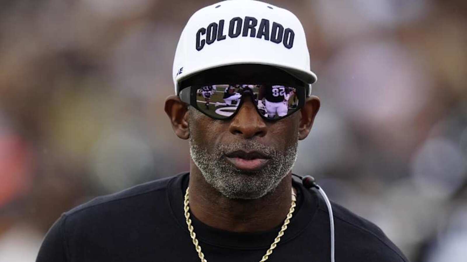 Deion Sanders Hints At Colorado's Transfer Portal Priorities | Yardbarker