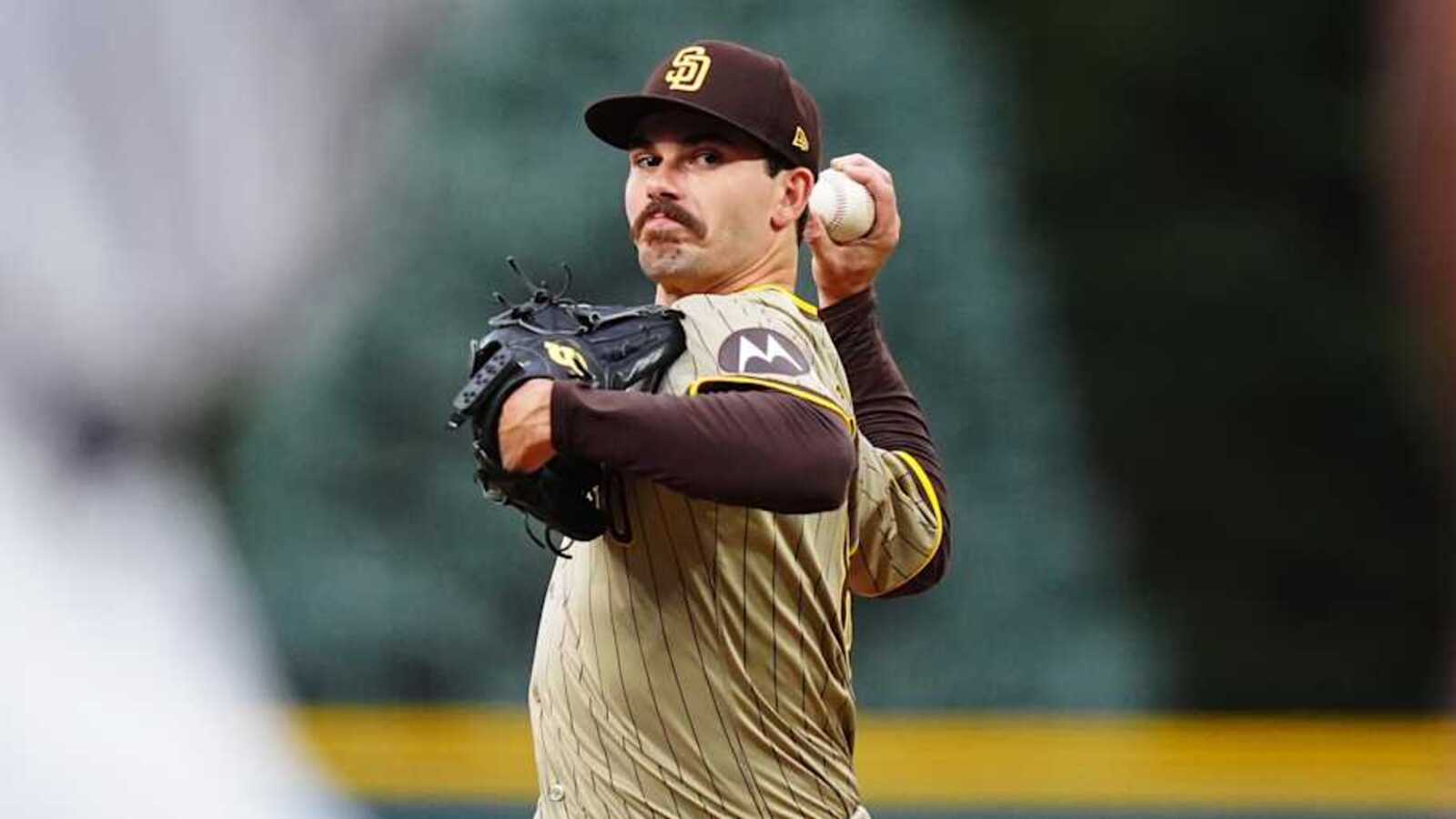 Should the Mets Call Padres About Dylan Cease, Michael King? | Yardbarker