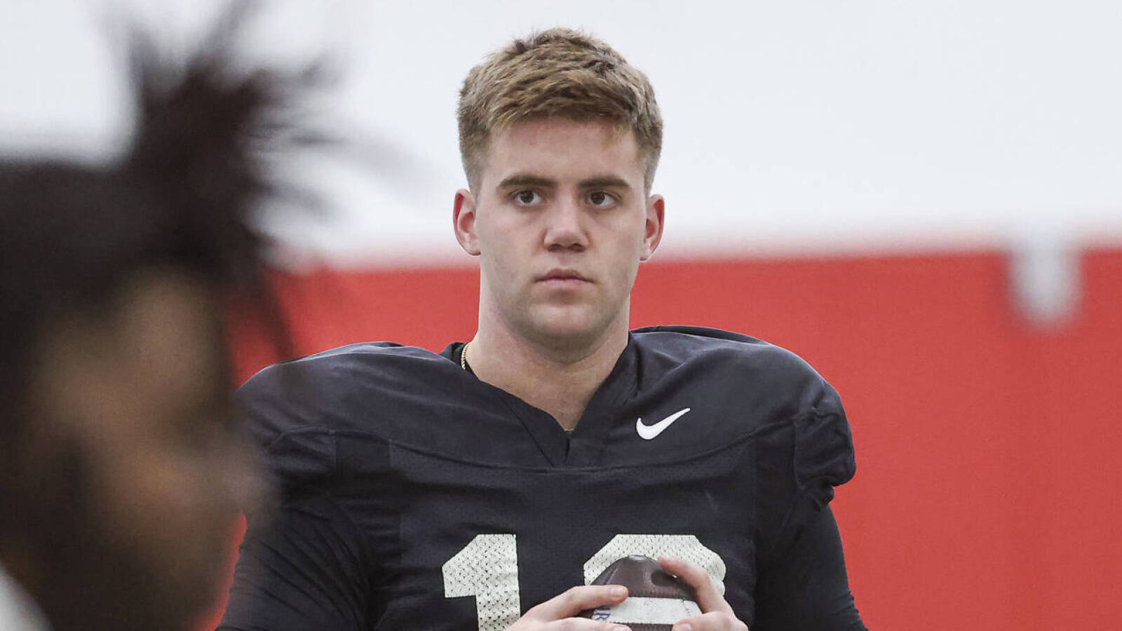 Son of longtime Oklahoma State HC transfers | Yardbarker