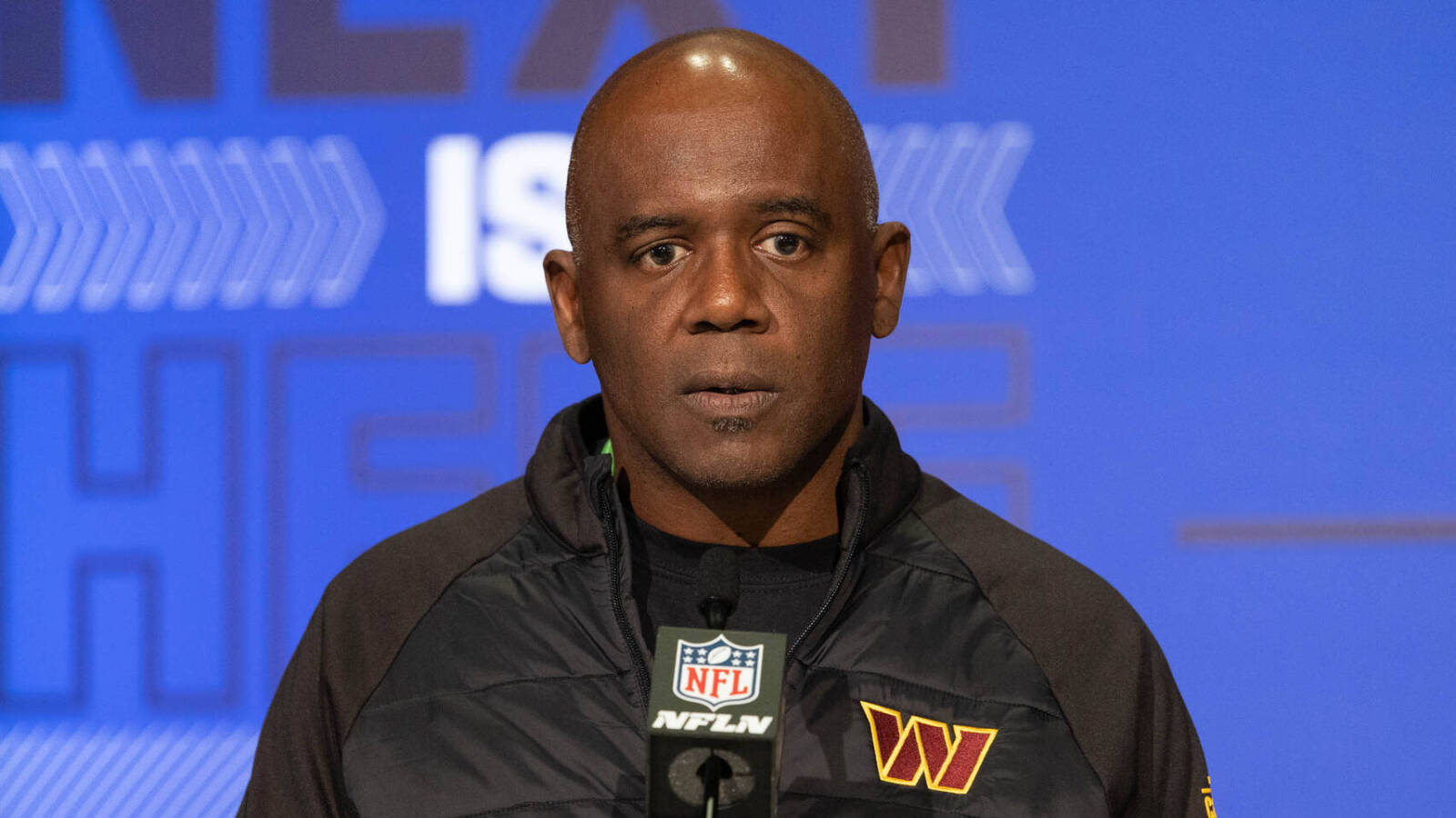 Commanders GM has 'spoken to every club' with available QB | Yardbarker