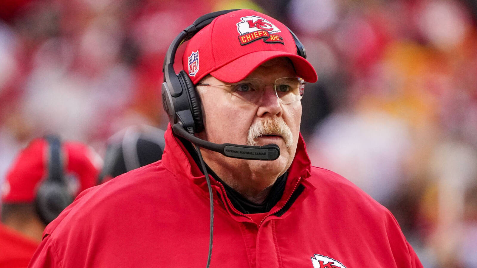 The greatness of Andy Reid, Chiefs | Yardbarker