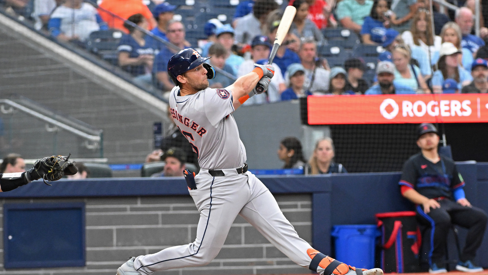 Mets Add Grae Kessinger, Boosting Infield Depth Move | Yardbarker