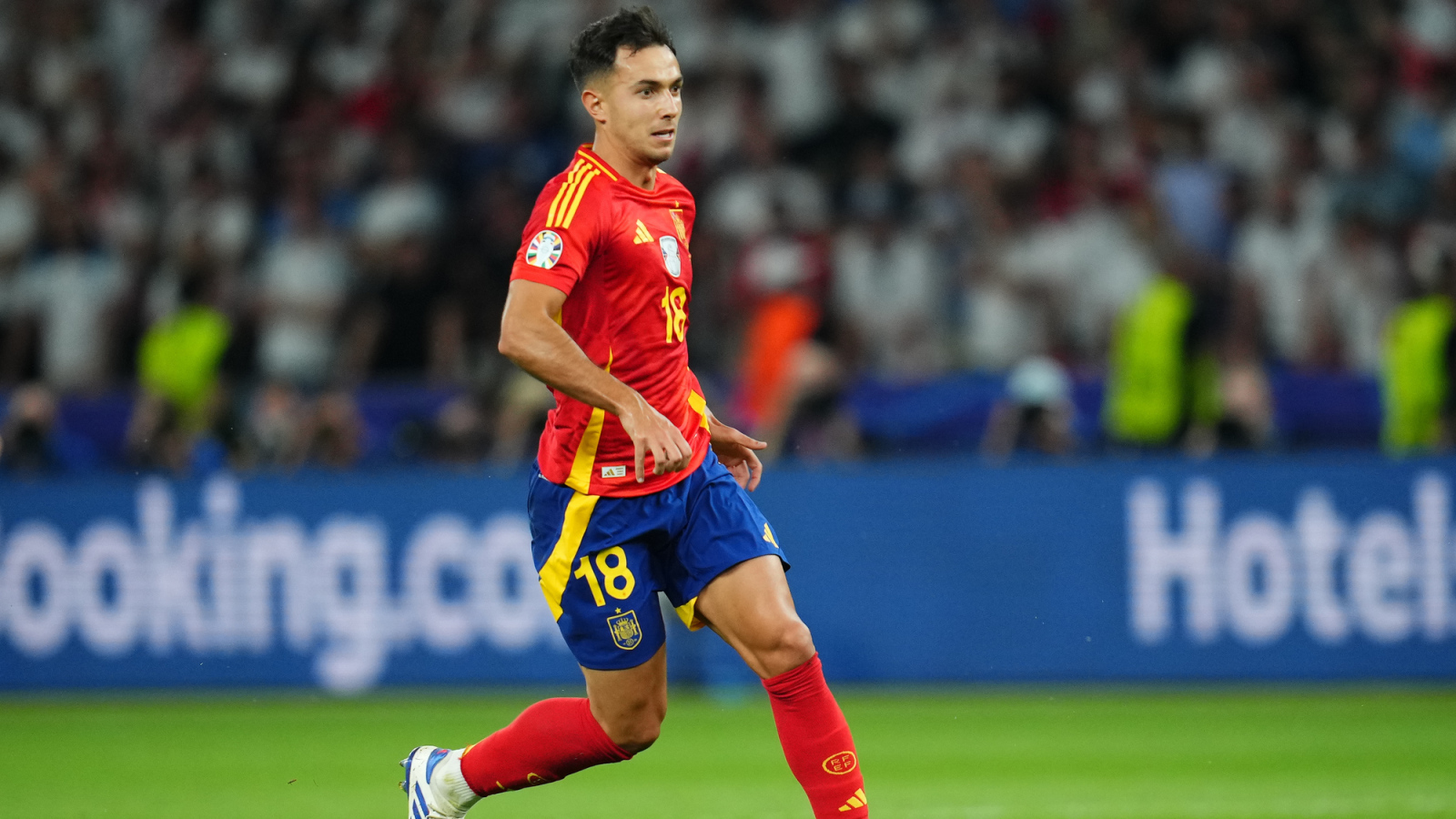 David Ornstein confirms two hurdles Liverpool must clear to sign Martin Zubimendi | Yardbarker