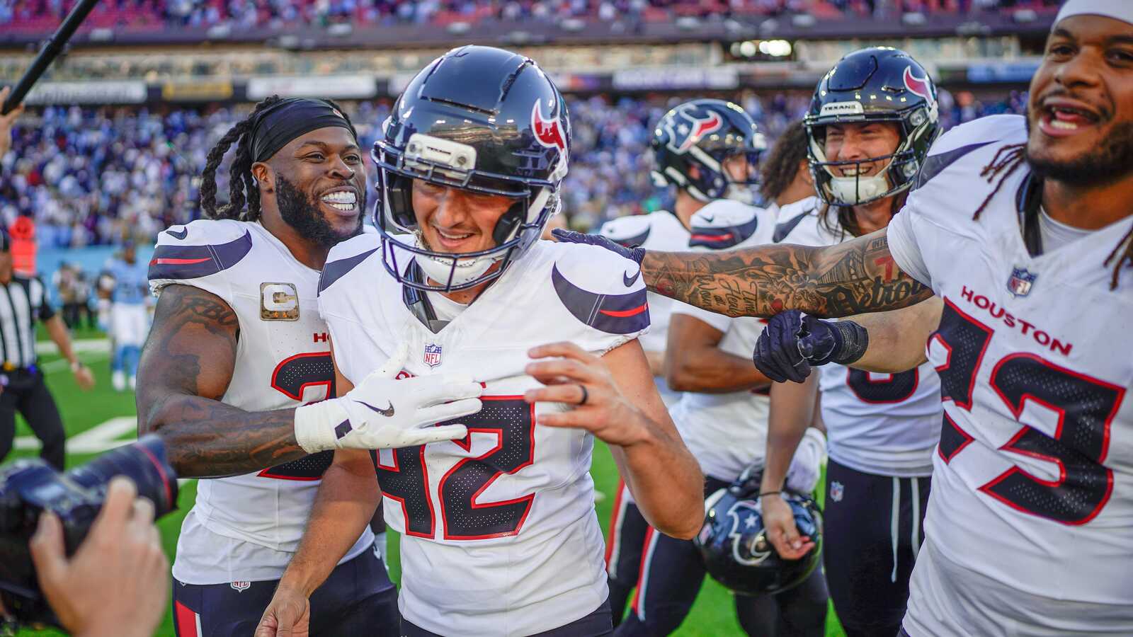 Bills Announce Three Moves Including Signing K Matthew Wright | Yardbarker