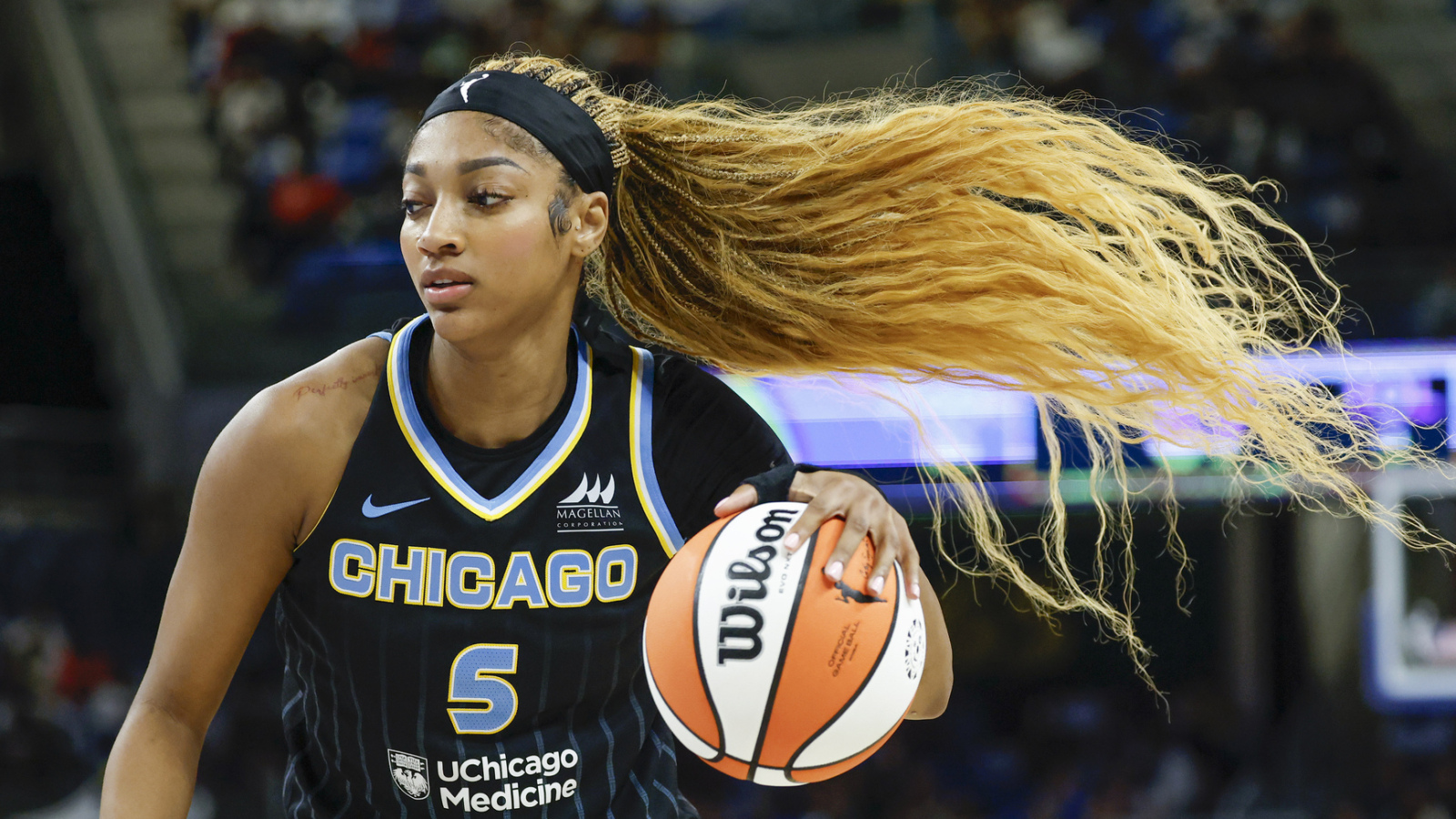 Angel Reese fires back at RG3 over his Caitlin Clark claim | Yardbarker