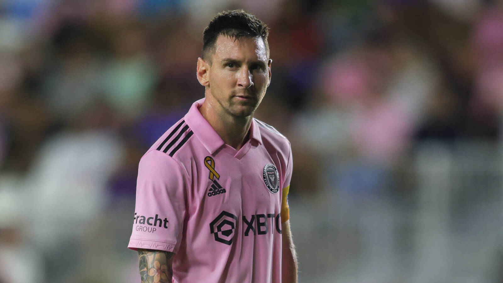 Messi-powered Inter Miami sticks it to fans by wildly raising ticket ...