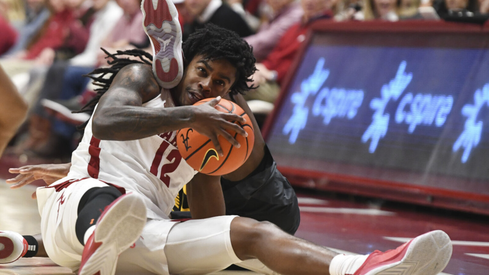 BamaCentral Courtside: Alabama 93, Missouri 75 | Yardbarker
