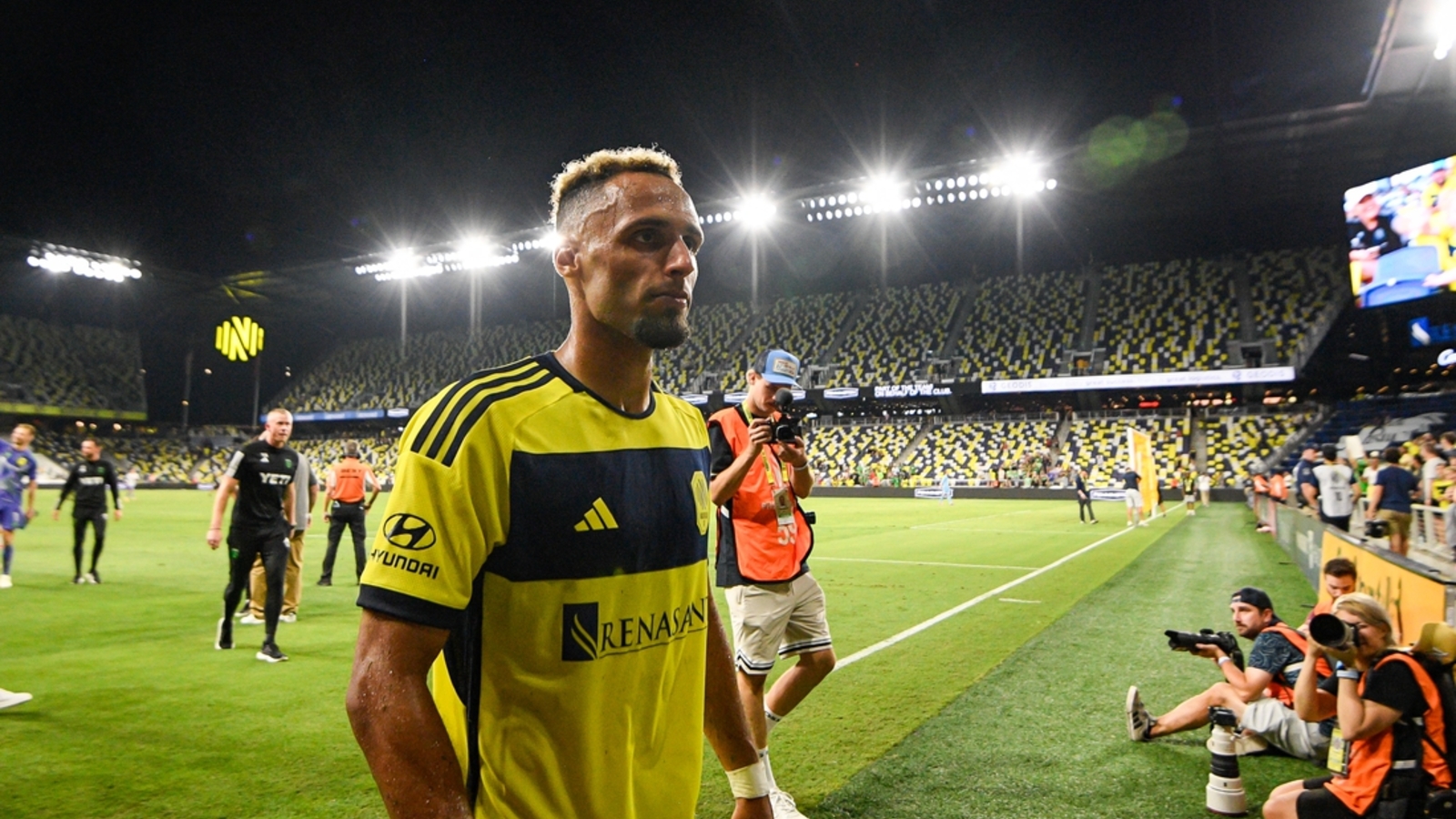 Nashville SC look to end record losing streak vs. Orlando City | Yardbarker