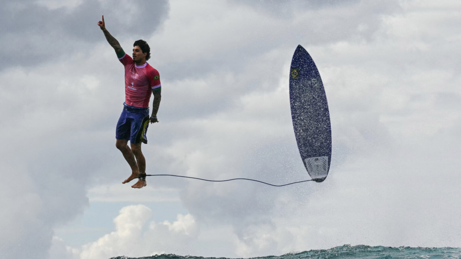 Is Gabriel Medina Going To Start His Own Brand? | Yardbarker
