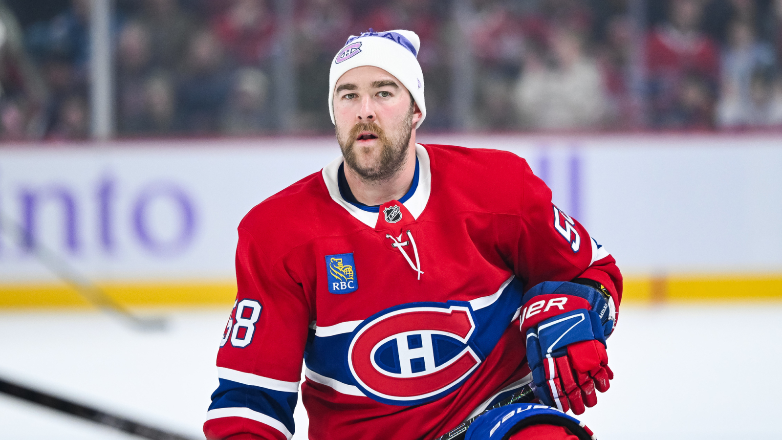 Kings: David Savard must be a target for the team | Yardbarker