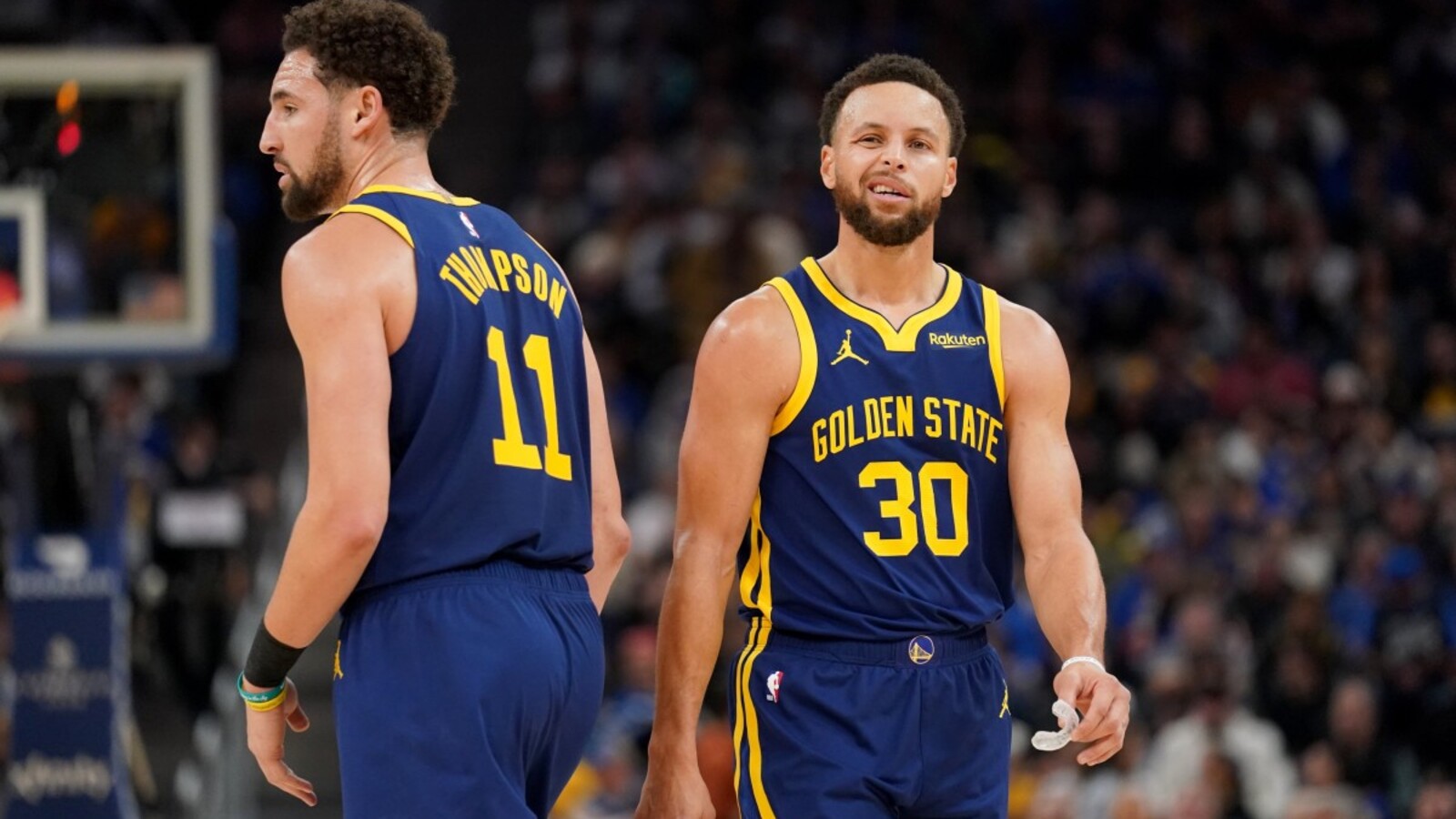 Legendary NBA Coach Gets Honest About Golden State Warriors | Yardbarker