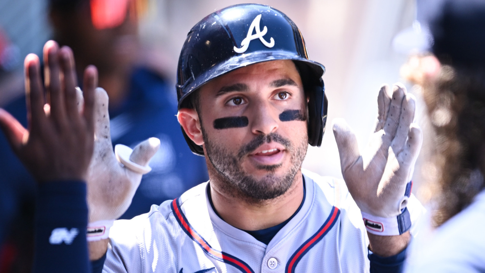 Atlanta Braves' playoff push nothing short of miraculous | Yardbarker