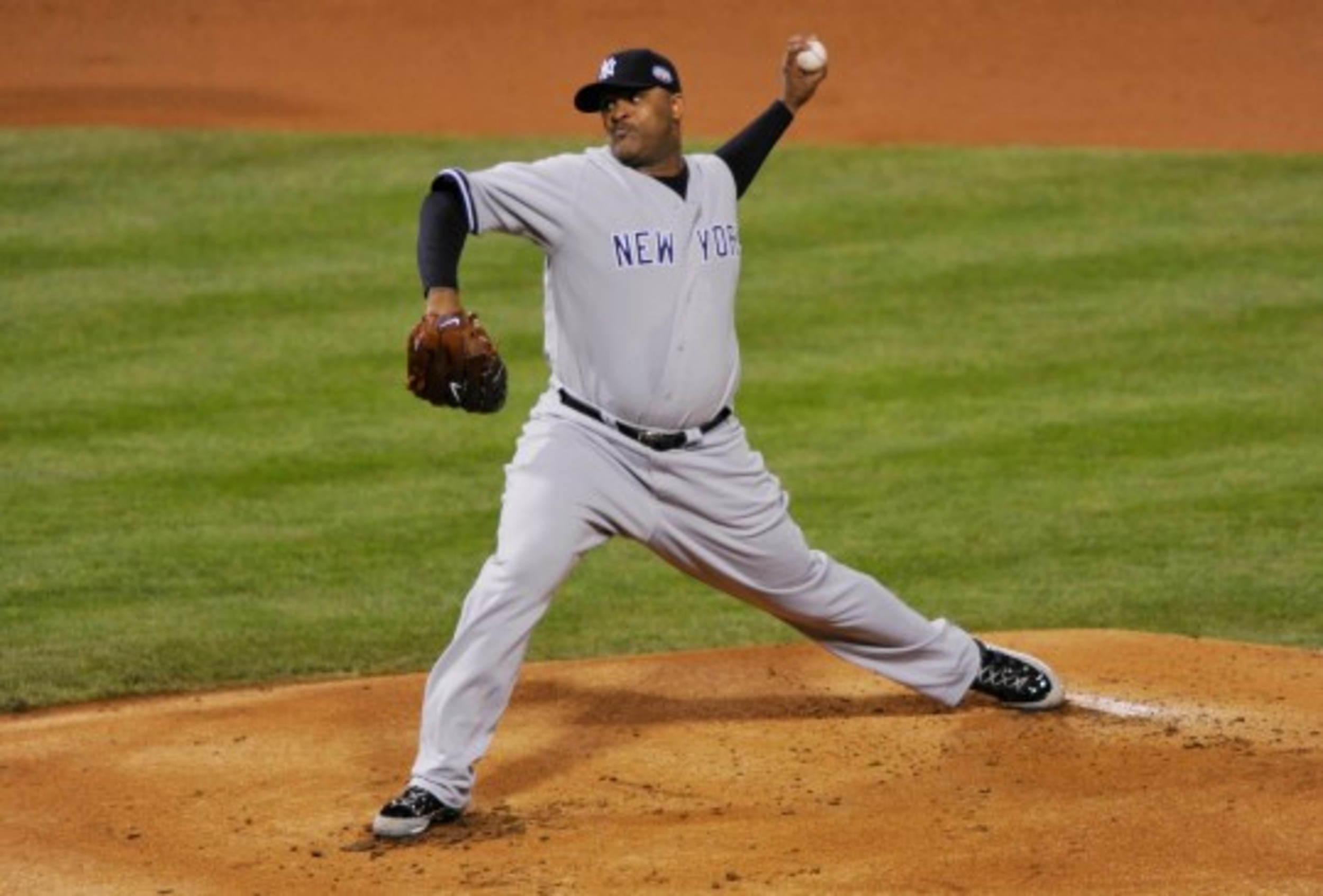 Yankees’ 2009 ALCS MVP will represent New York if elected to Hall of ...