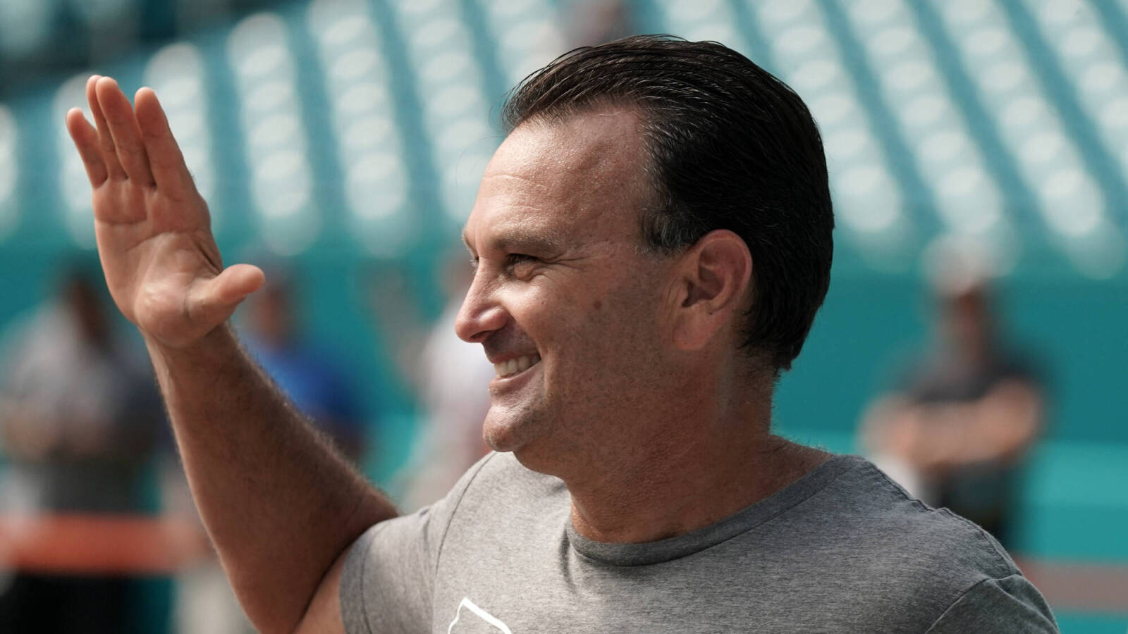 Rosenhaus explains massive change for NFL Draft prospects | Yardbarker