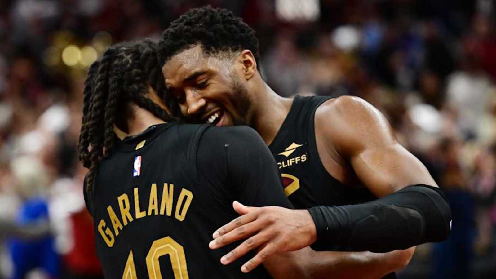 Cavaliers Urged to Make Jarring Donovan Mitchell Decision | Yardbarker