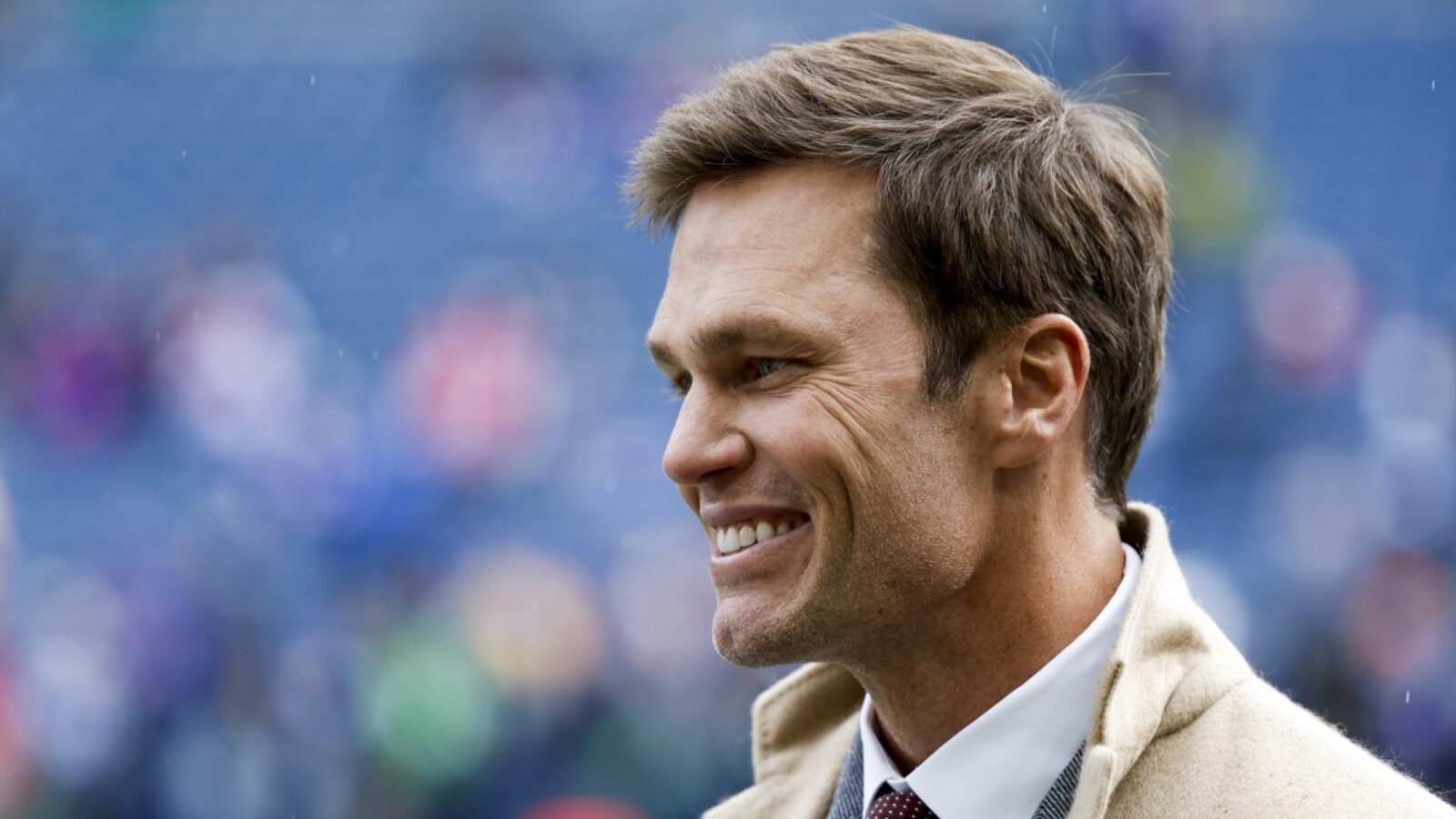 Tom Brady Reveals His NFL Coach of the Year Pick | Yardbarker
