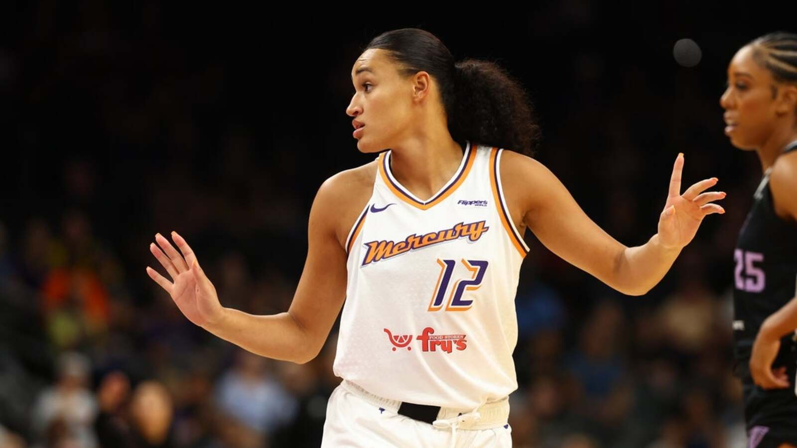 2024 WNBA draft pick Celeste Taylor joins Grand Canyon staff | Yardbarker