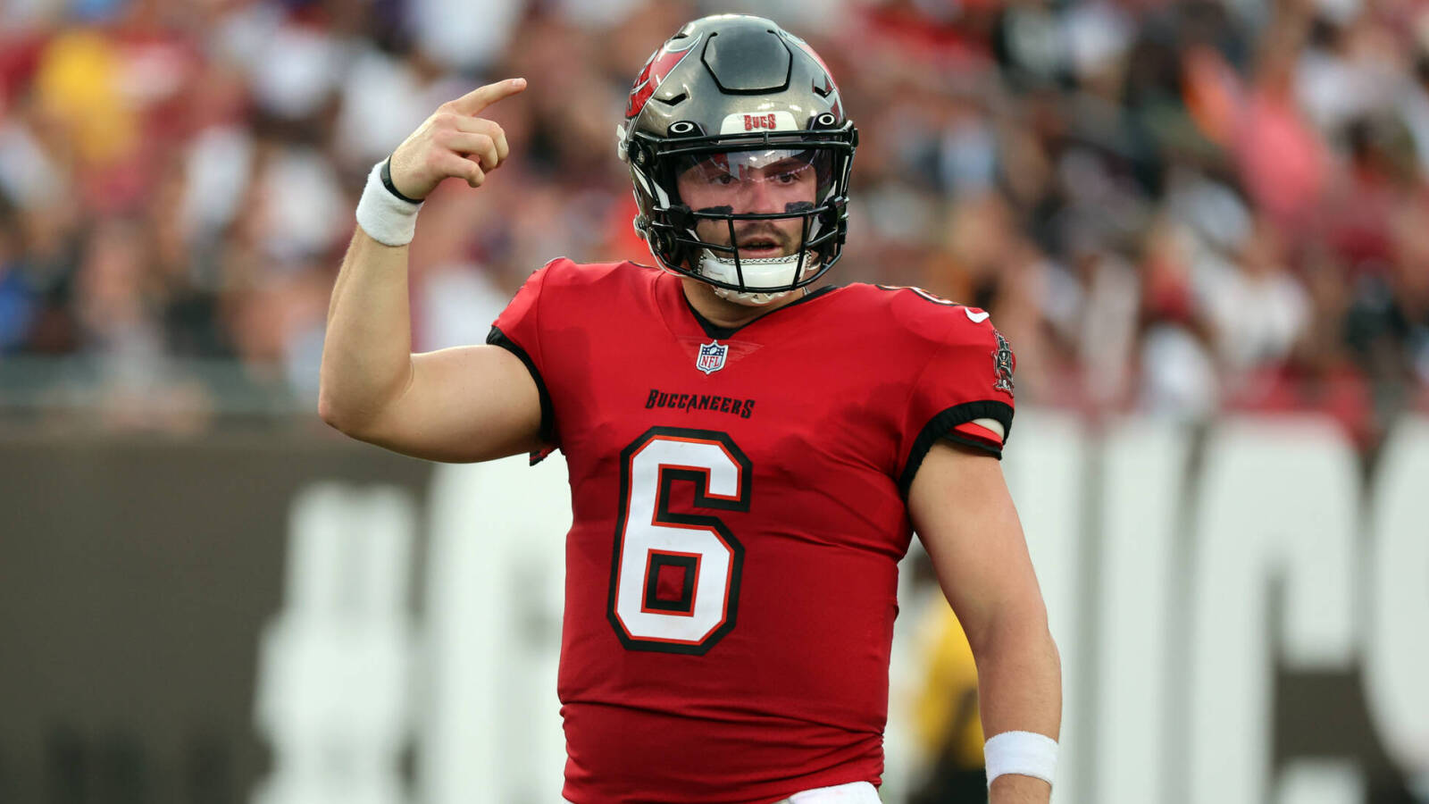 What's behind Buccaneers QB Baker Mayfield's early-season revival ...