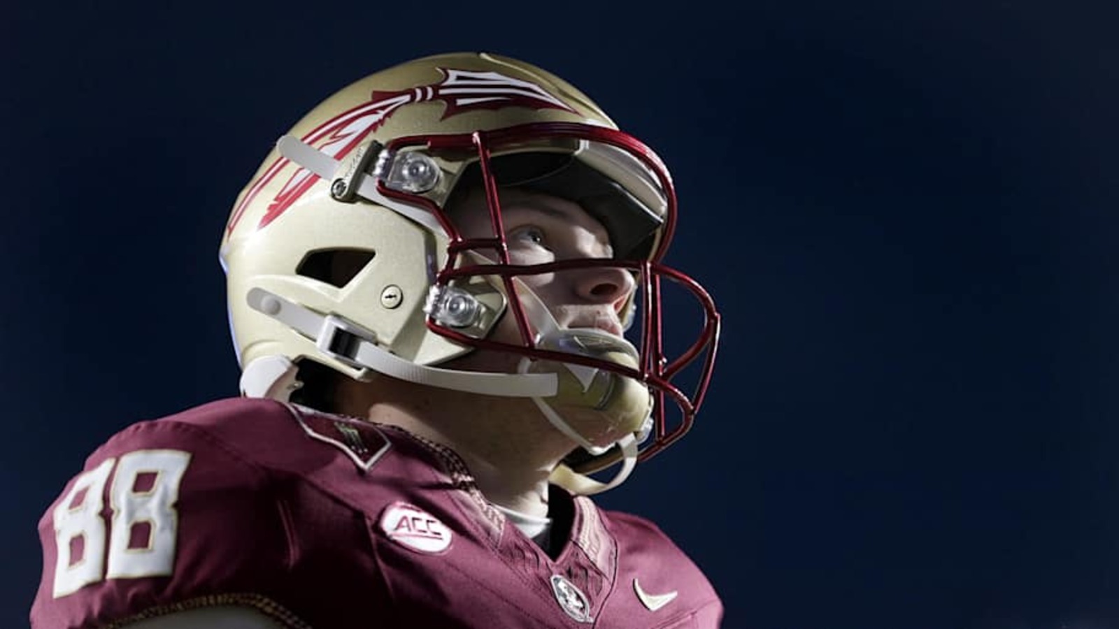 Former FSU star kicker Ryan Fitzgerald preparing to shine at 2025 NFL ...