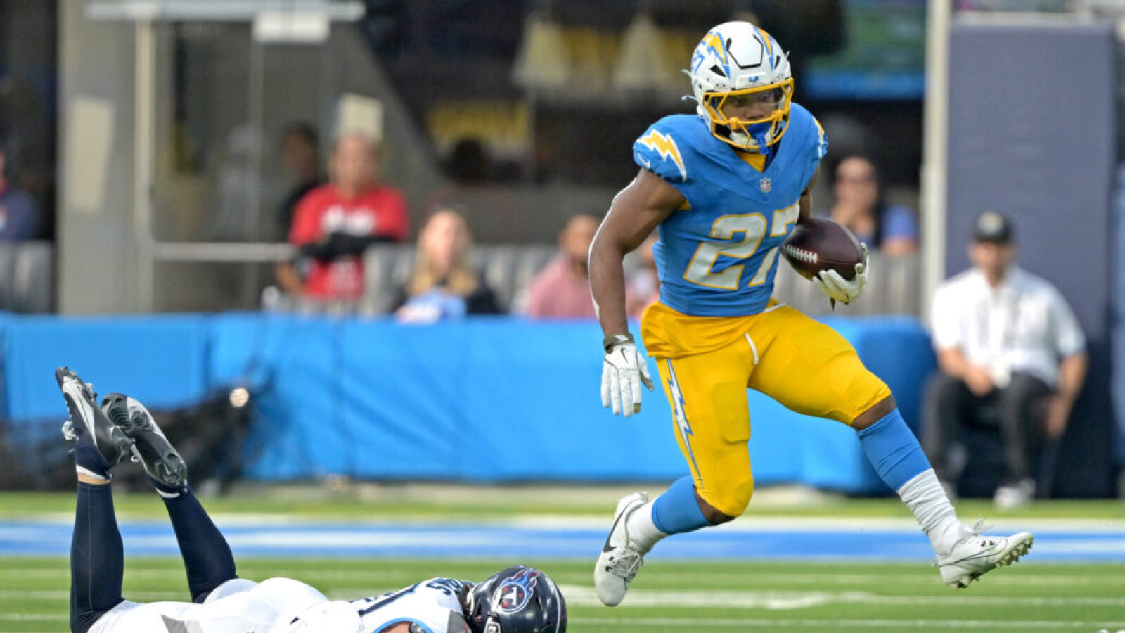 2025 NFL Free Agency: Predicting Landing Spots For Top RBs On The Market | Yardbarker