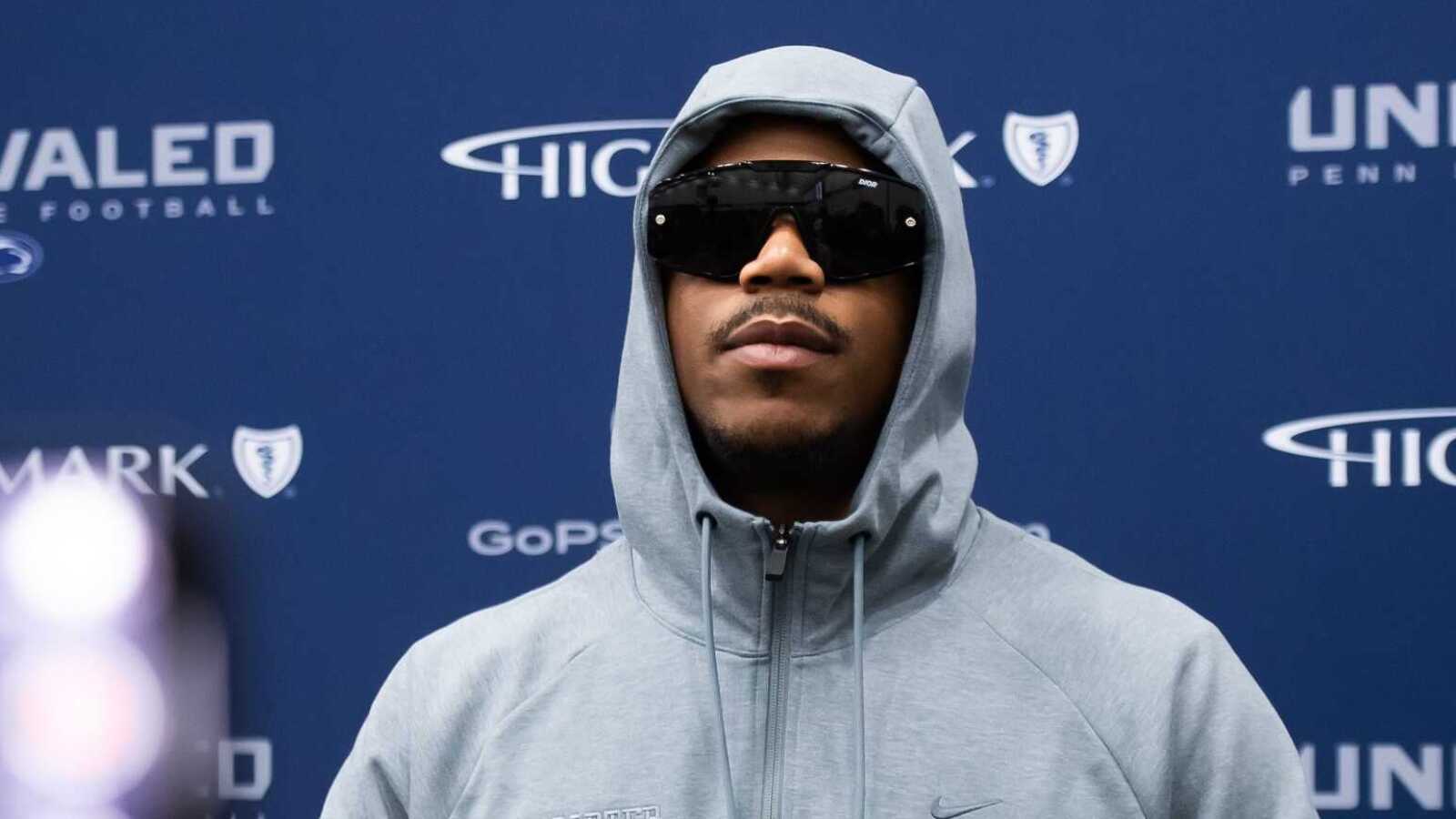 Carter's agent provides major injury update before NFL Draft | Yardbarker