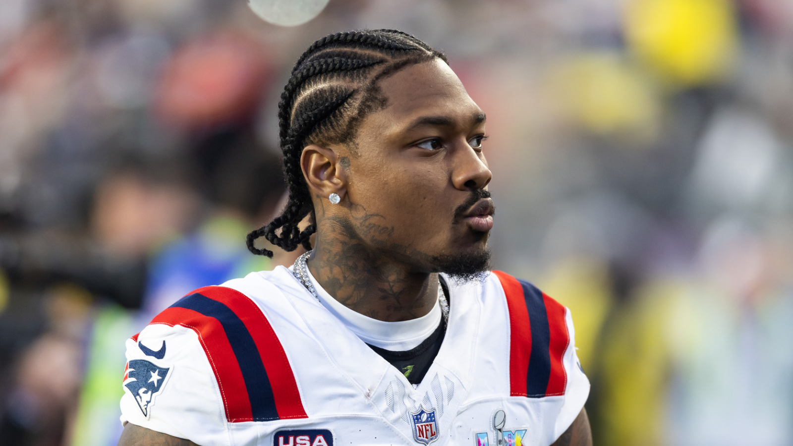 Stefon Diggs faces a major hurdle to sign a new deal | Yardbarker