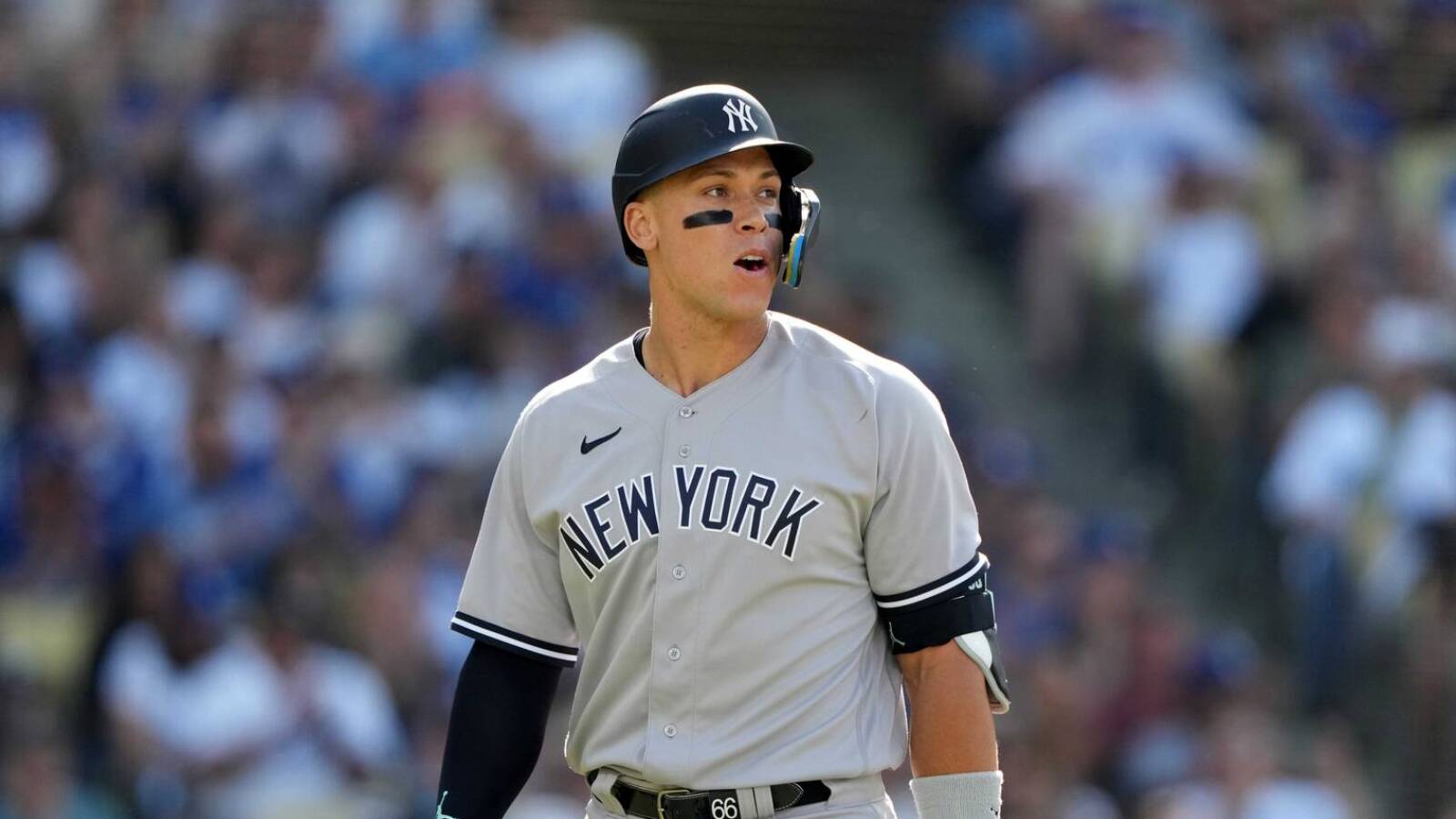 Insider reveals new timeline for return of Yankees' Aaron Judge | Yardbarker