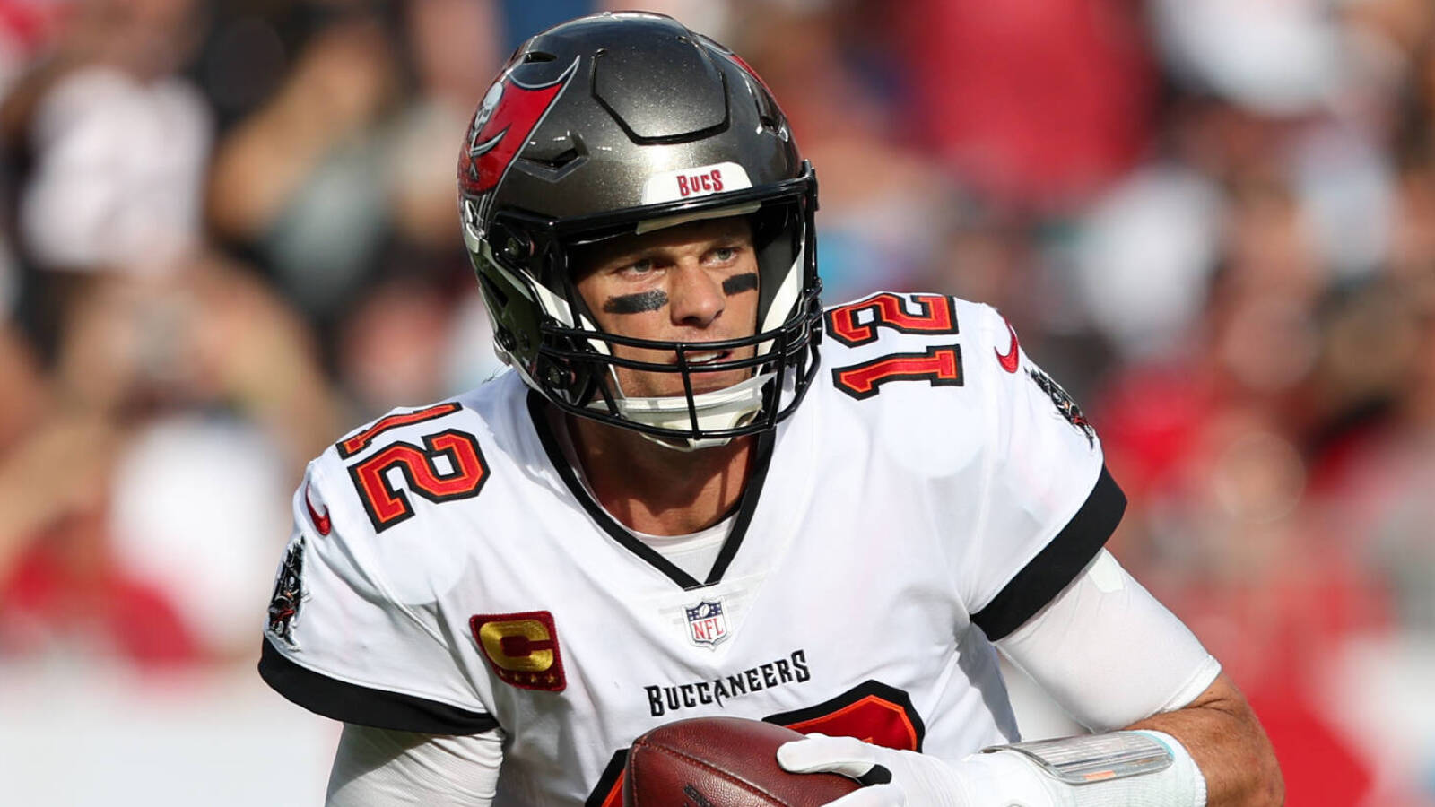 Skip Bayless compares Tom Brady to Michael Jordan | Yardbarker