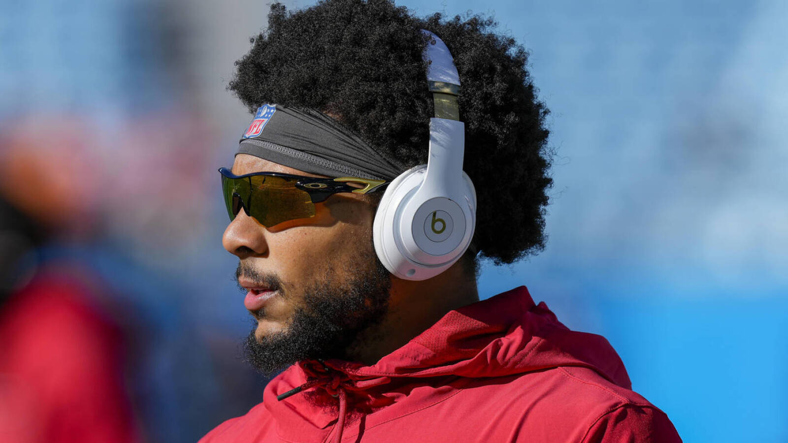 Buccaneers Winfield Jr Is On Pace To Be One Of The Greatest Safeties In ...