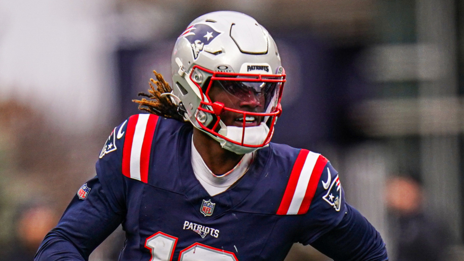 Reason Patriots traded promising young QB revealed | Yardbarker