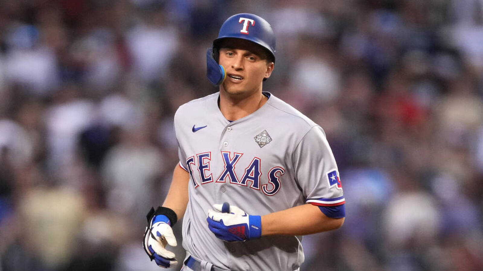 Home runs dominated in this year's MLB postseason | Yardbarker