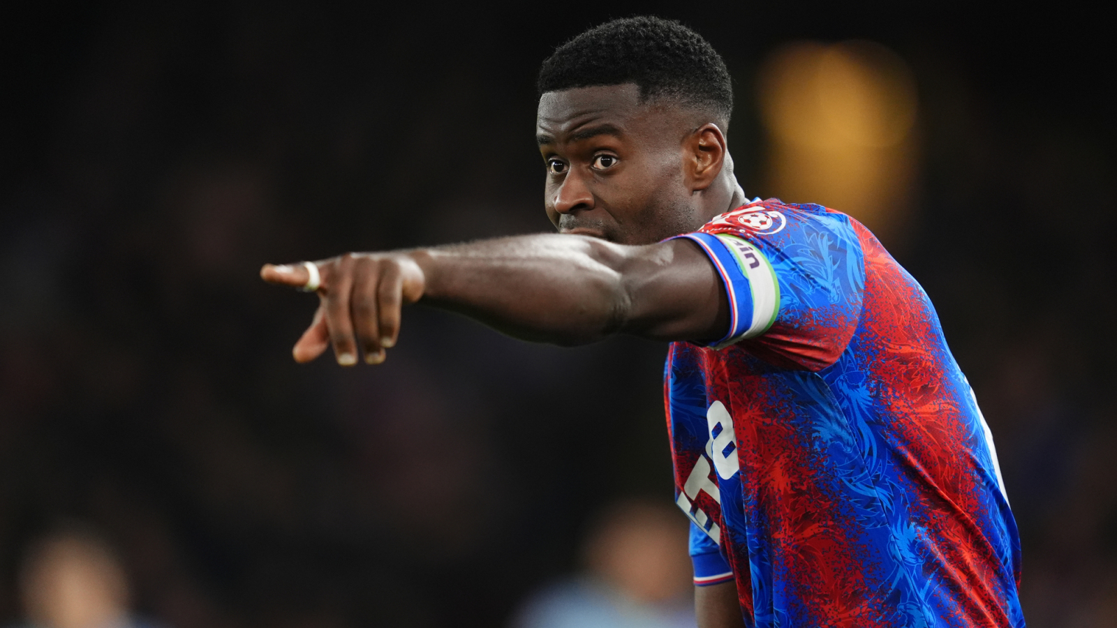 'The priority for Chelsea' – Joe Cole tells his former club to go and ...