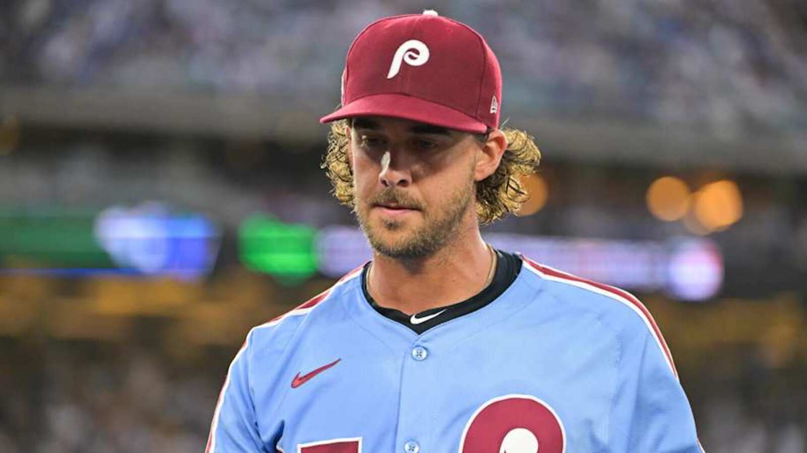 Phillies Assistant Says He Knew Daring Pitching Plan vs Dodgers Would ...