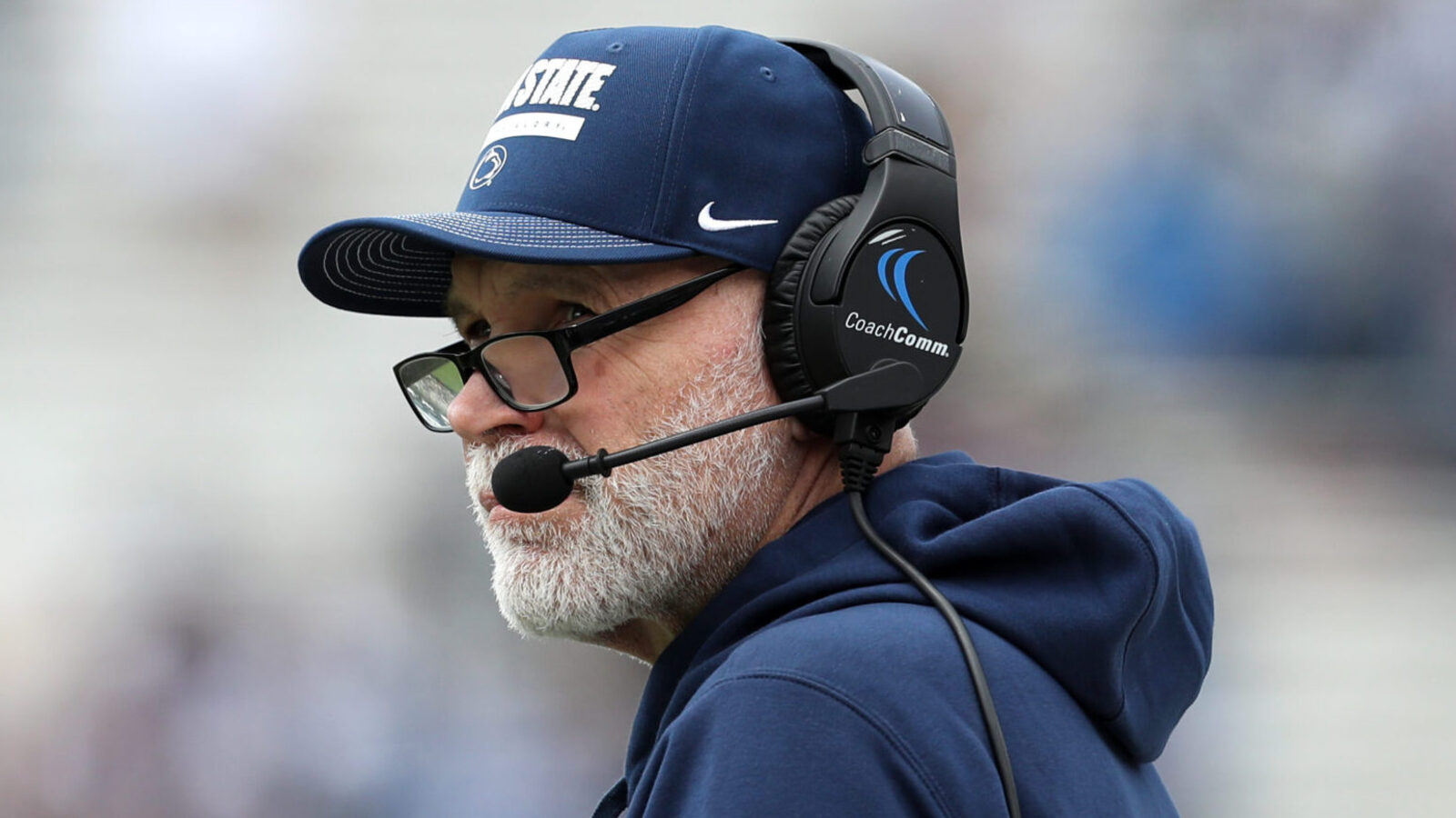 Penn State Camp Battles: Jim Knowles Reveals Standouts at Key Positions ...