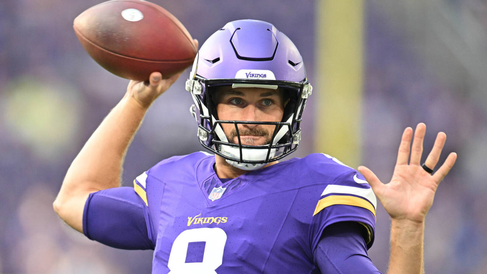 Minnesota Vikings ceiling and floor for 2023 | Yardbarker