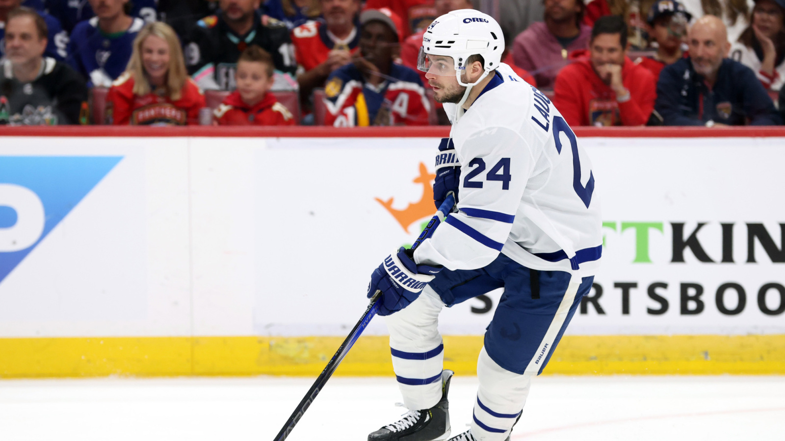The Toronto Maple Leafs’ fourth line will make a difference this season ...