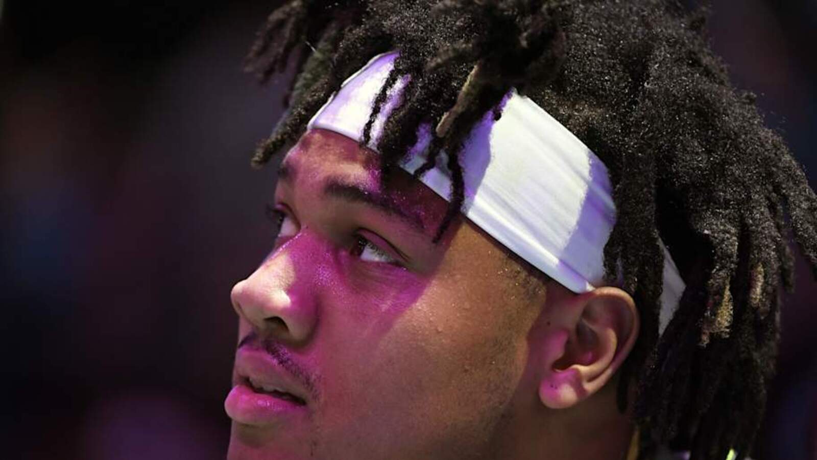 Terrence Shannon Jr.'s Work Ethic Impresses Former MLB Star Alex ...