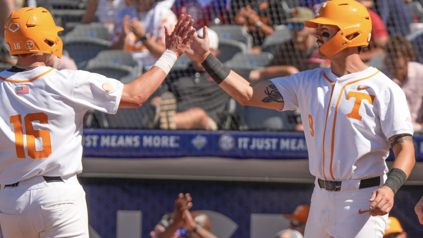 Tennessee Vols baseball hero has reportedly retired from pro baseball ...